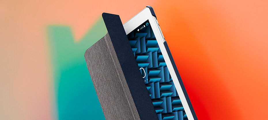 Nueva Energy Tablet Pro 4. Diseño y potencia con tecnología Xtreme Sou