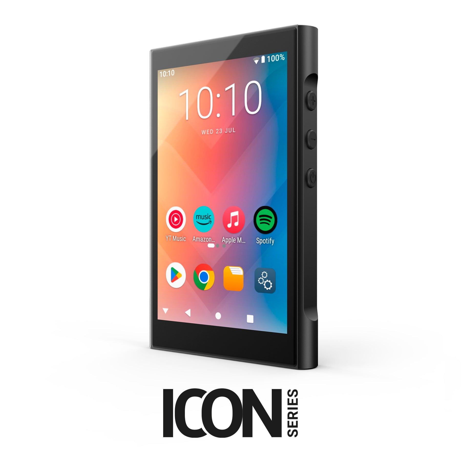 Stream Go Android player MP4