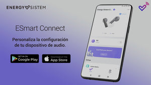 App ESmart Connect | Energy Sistem