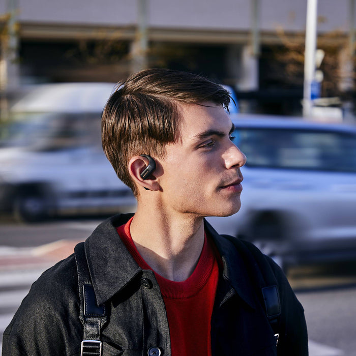 OpenWave - Auriculares True Wireless
