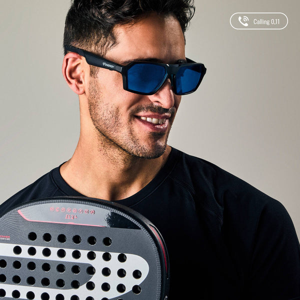 FlowBeat Sport Music Sunglasses