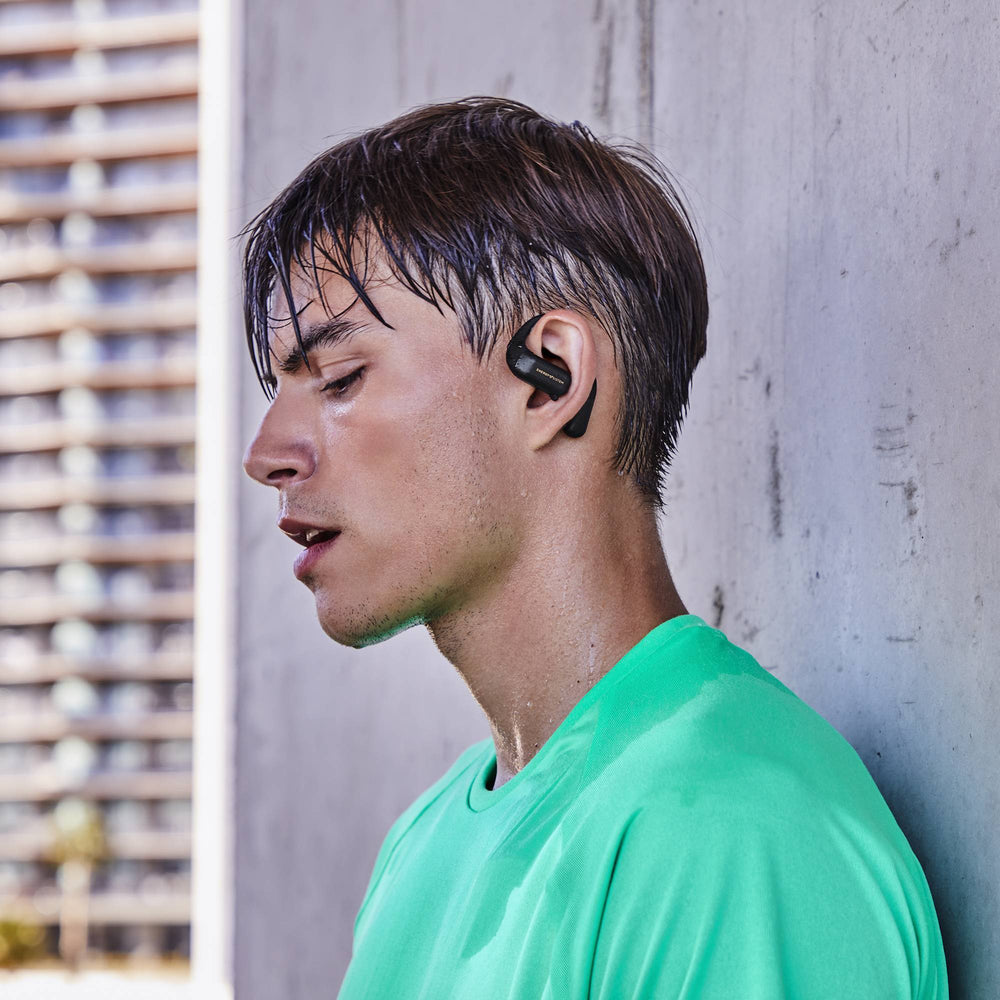 OpenWave - Auriculares True Wireless