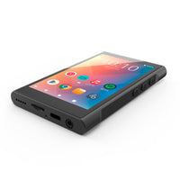 Stream Go Android player MP4