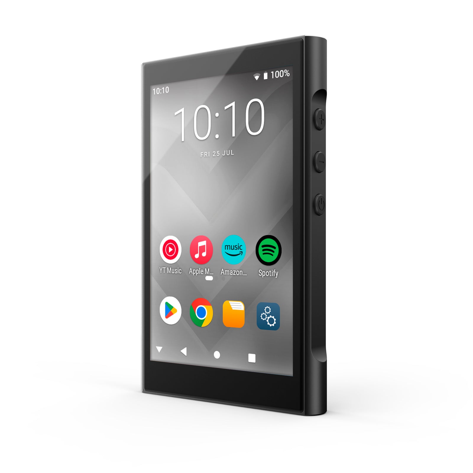 Stream Go Android player MP4